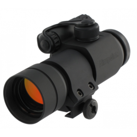 Viseur point rouge Aimpoint CompC3 Réticule 2 MOA Viseurs point