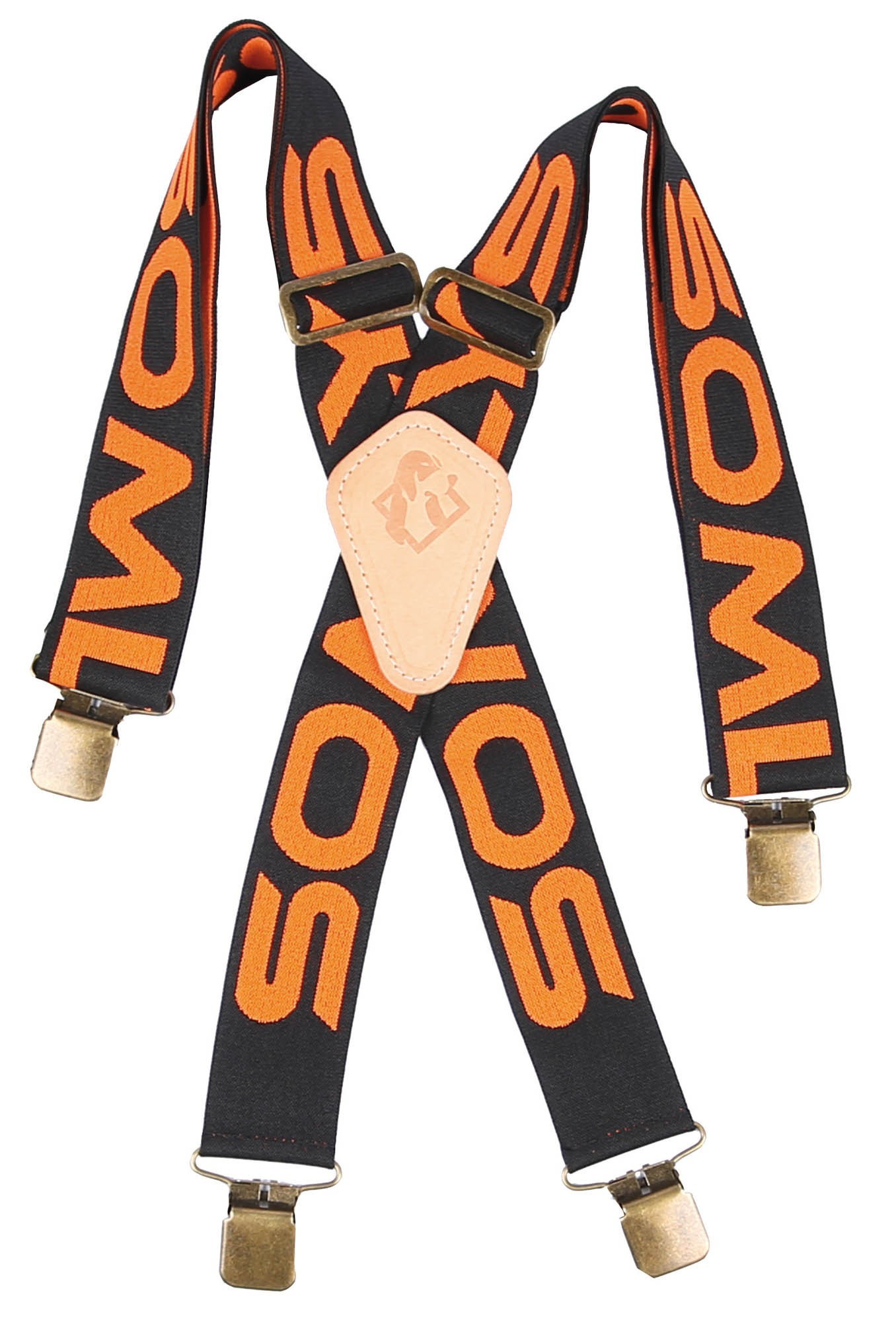 Bretelles de chasse Somlys 178 - Ceintures - Bretelles | Made in Chasse