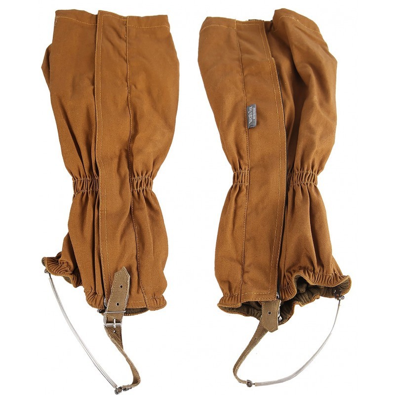 Guêtres canevas Somlys 758 - Guêtres de chasse | Made in Chasse