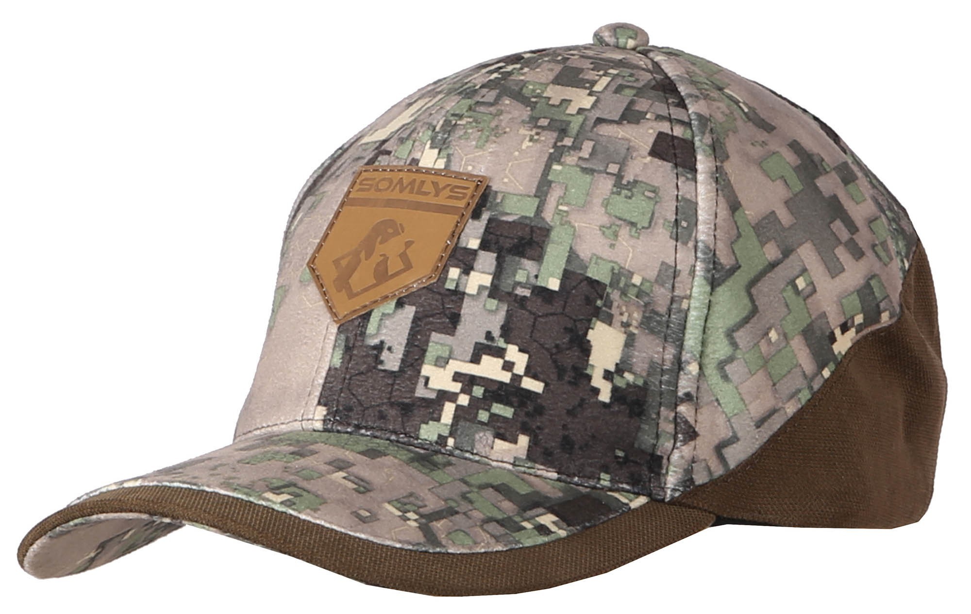Casquette de chasse digital Somlys 905 - Chapeaux - Casquettes de ...