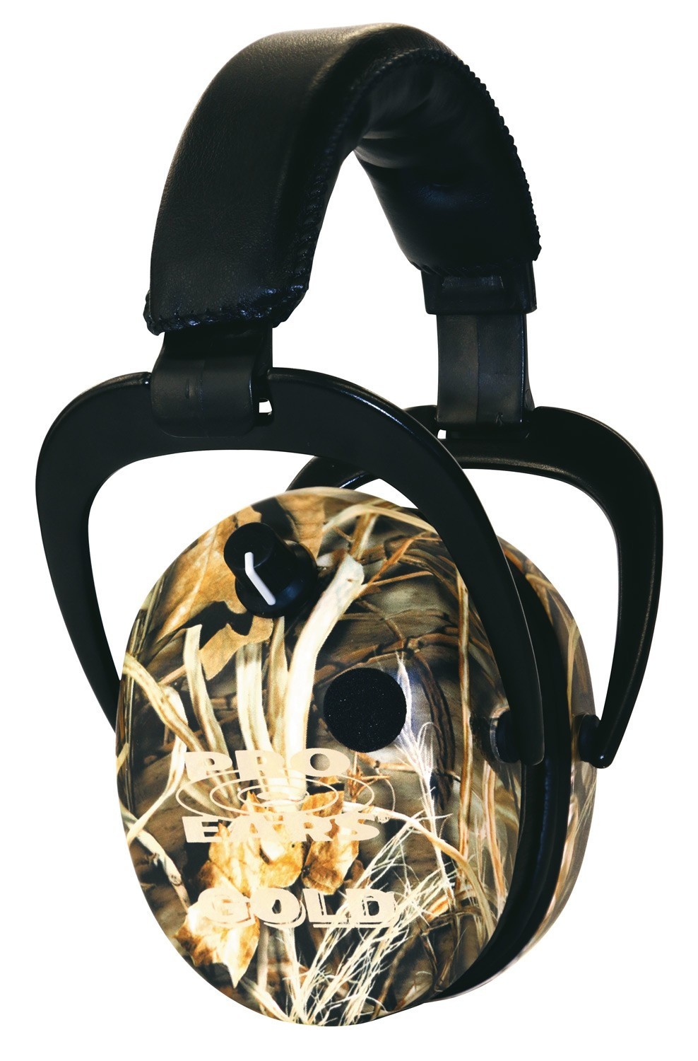 Casque antibruit Pro Ears Stalker Gold / Camo - Oreillettes et casques ...