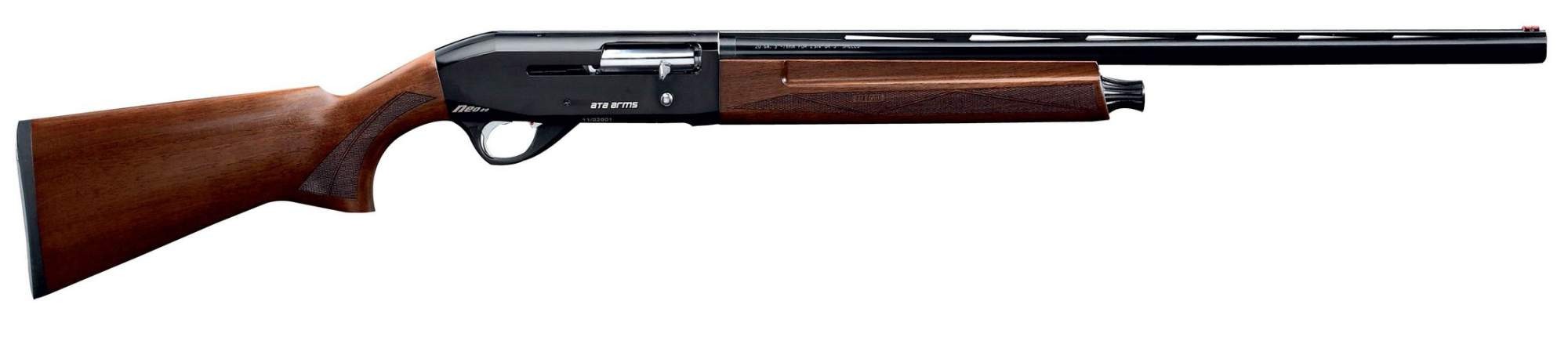 Fusil semi-automatique Ata Néo 20 / cal. 20/76 - canon 71 cm CI | Made ...