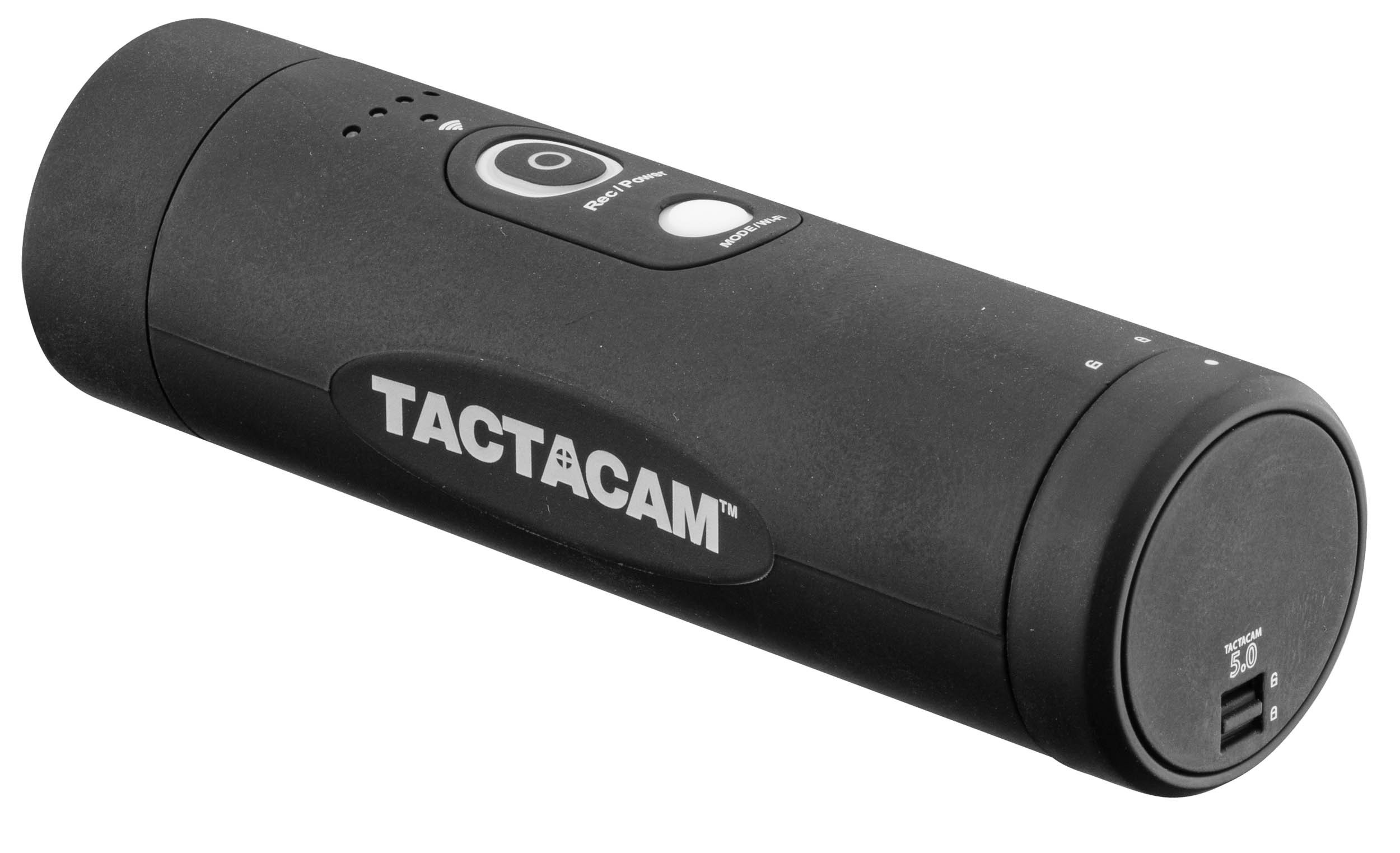 Caméra de chasse Tactacam 5.0 | Made in Chasse