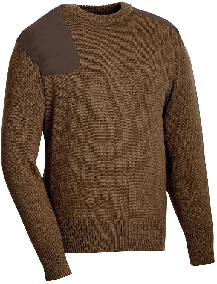 Pull de chasse Club Interchasse Warrick - Pulls de chasse - Sweat ...