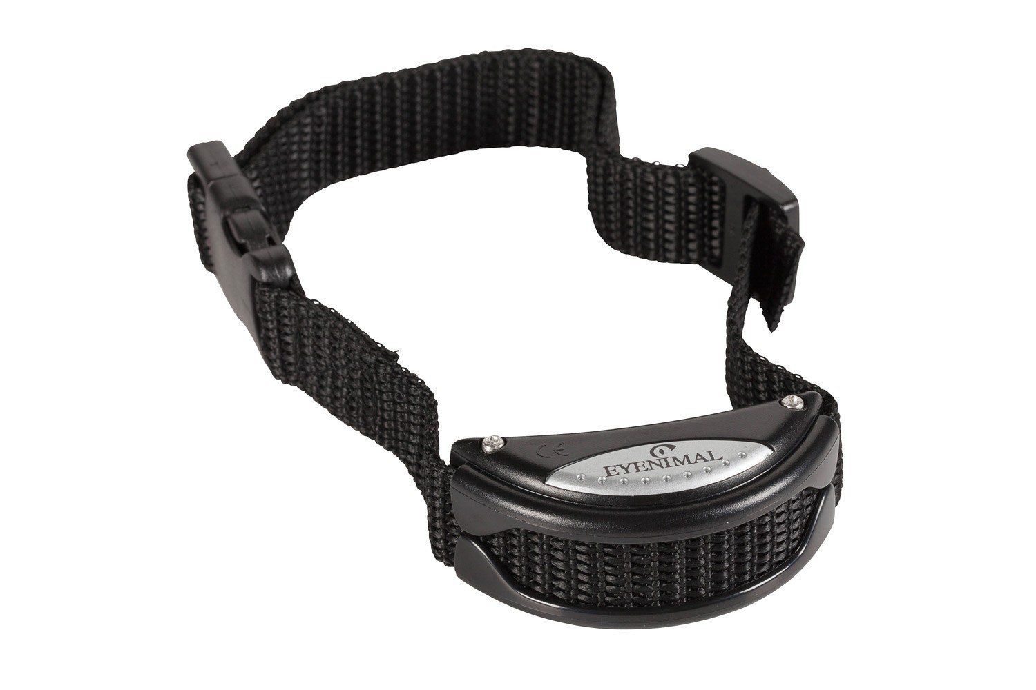 Collier anti-aboiements Eyenimal Bark Control Soft - Colliers anti ...