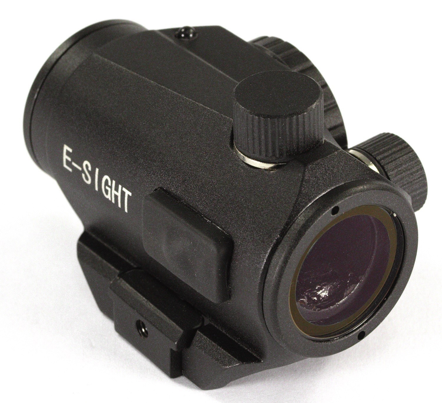 Viseur point rouge E-Sight | Made in Chasse