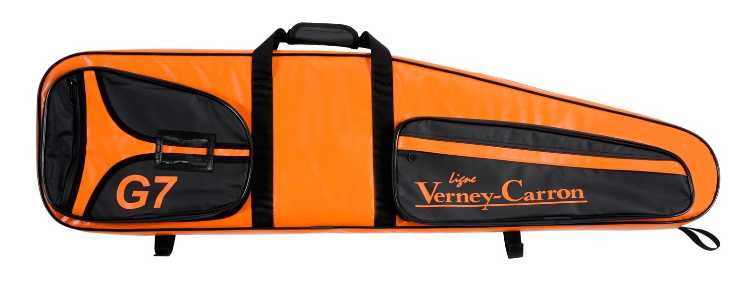 Fourreau carabine Ligne Verney-Carron G7 - Fourreaux et étuis pour ...