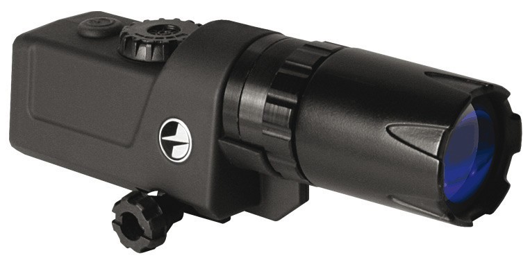 Torche infrarouge Pulsar L-915 - Vision nocturne | Made in Chasse