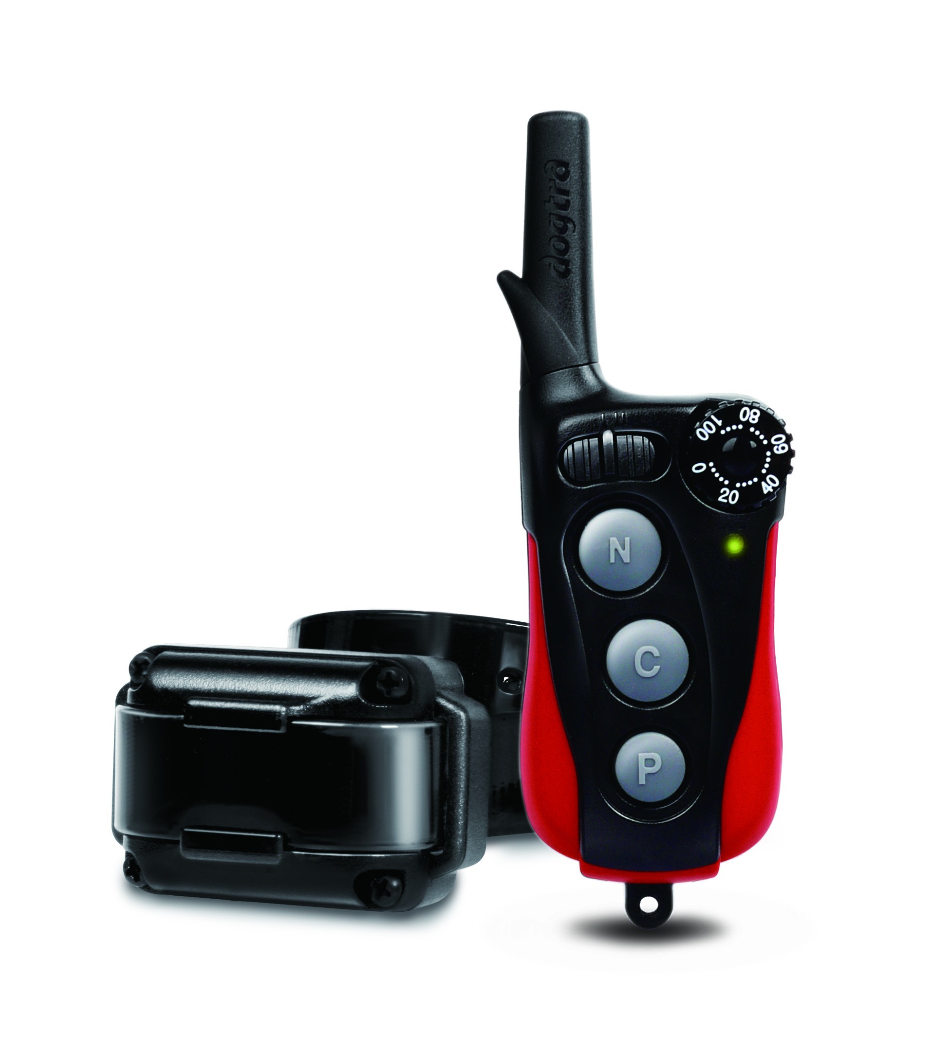 Collier de dressage Dogtra IQ Plus - Colliers de dressage | Made in Chasse