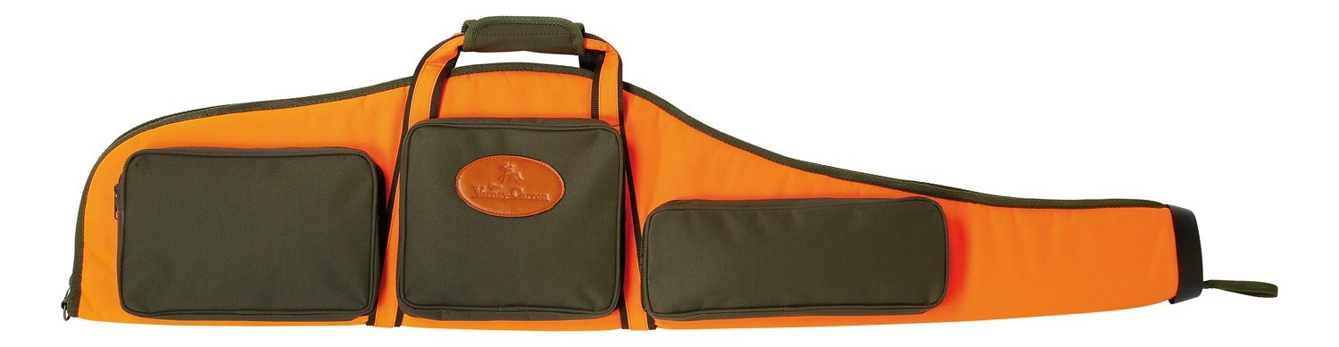 Fourreau carabine Ligne Verney-Carron Allos Orange - 135 cm - Idées ...