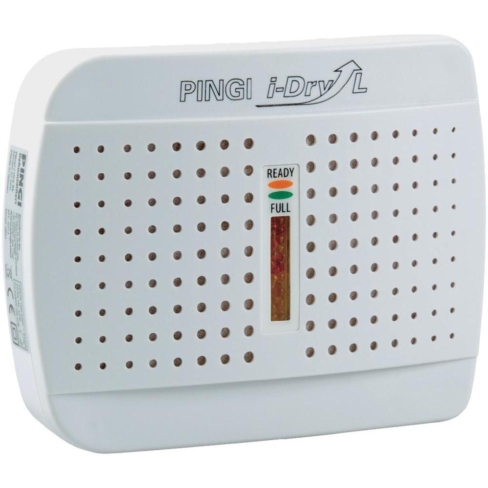 Déshumidificateur électrique rechargeable Pingi i-Dry - Accessoires ...
