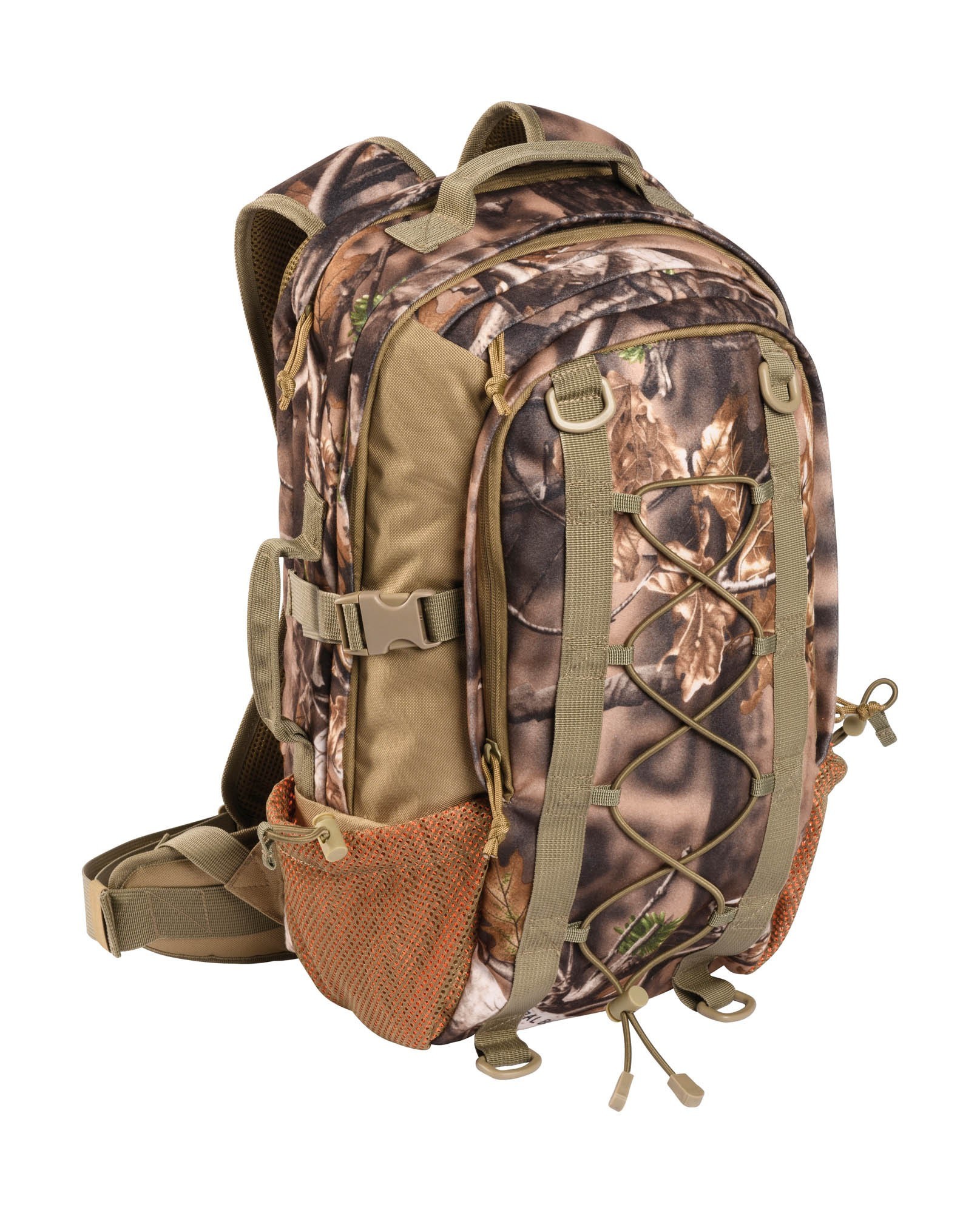 Sac à dos Fourreau 20L ProHunt - Camo Forest - Sacs à dos de chasse | Made in Chasse
