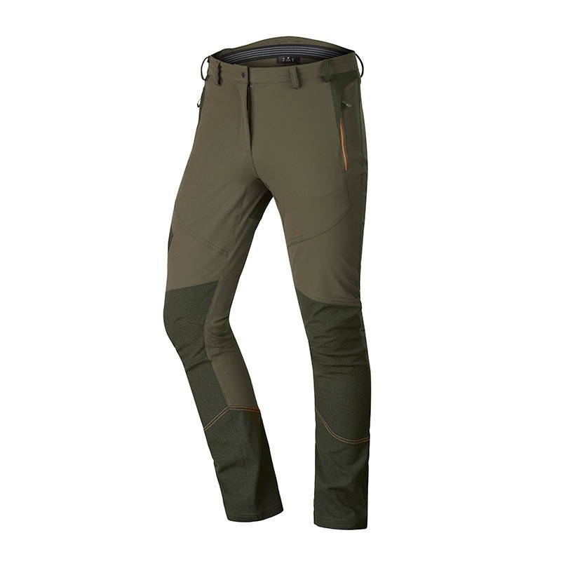 Pantalon de traque stretch renforcé Stagunt Prolight Track - Pantalons ...