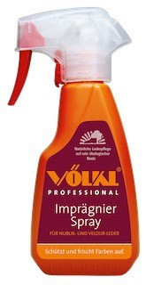 Spray imperméabilisant et nourrissant Völkl - Entretien chaussant ...