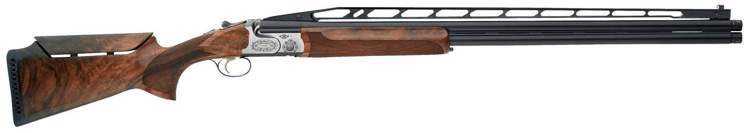 Fusil superposé Guerini Summit Trap / cal. 12/70 bande haute - Fusils de Trap | Made in Chasse