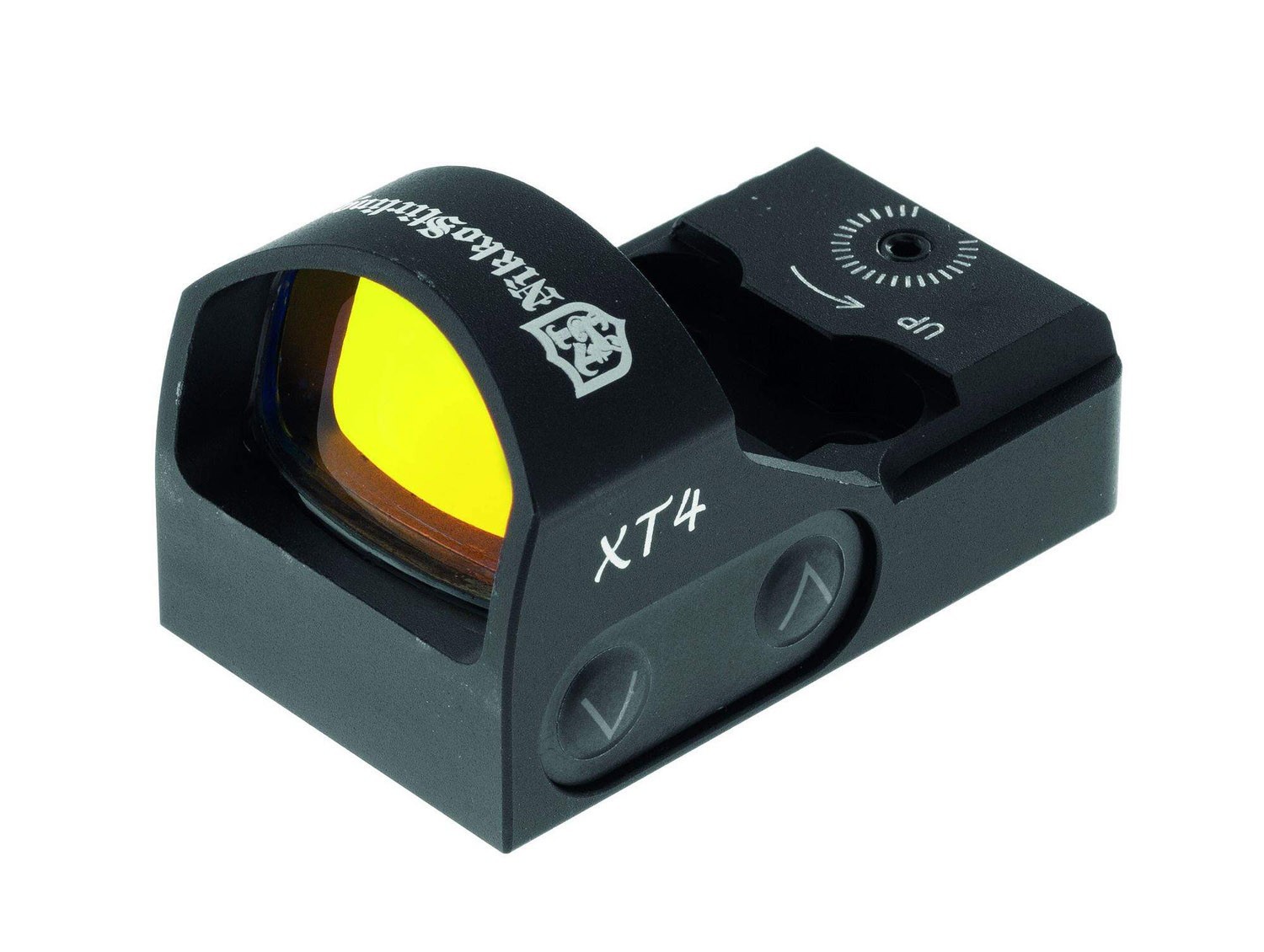 Viseur point rouge Nikko Stirling Diamond XT4 - Equipement de battue ...