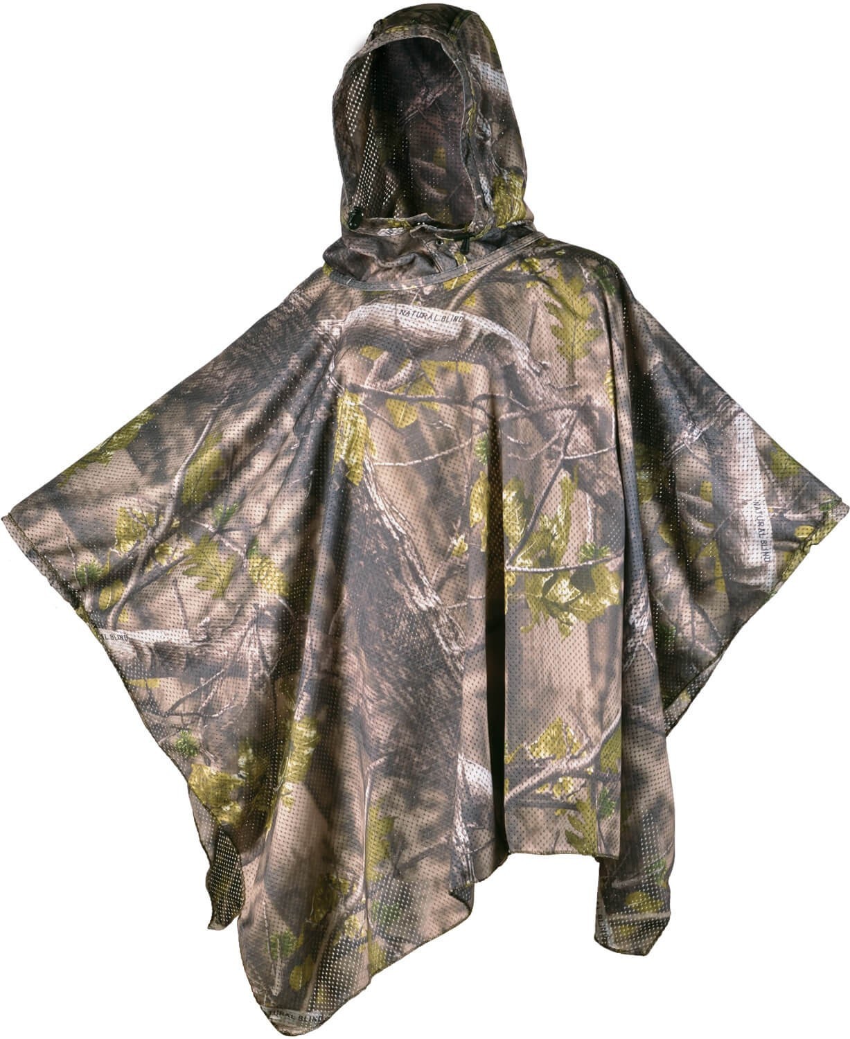 Capeline Stepland camo 3D Forêt - Survêtements camouflage | Made in Chasse