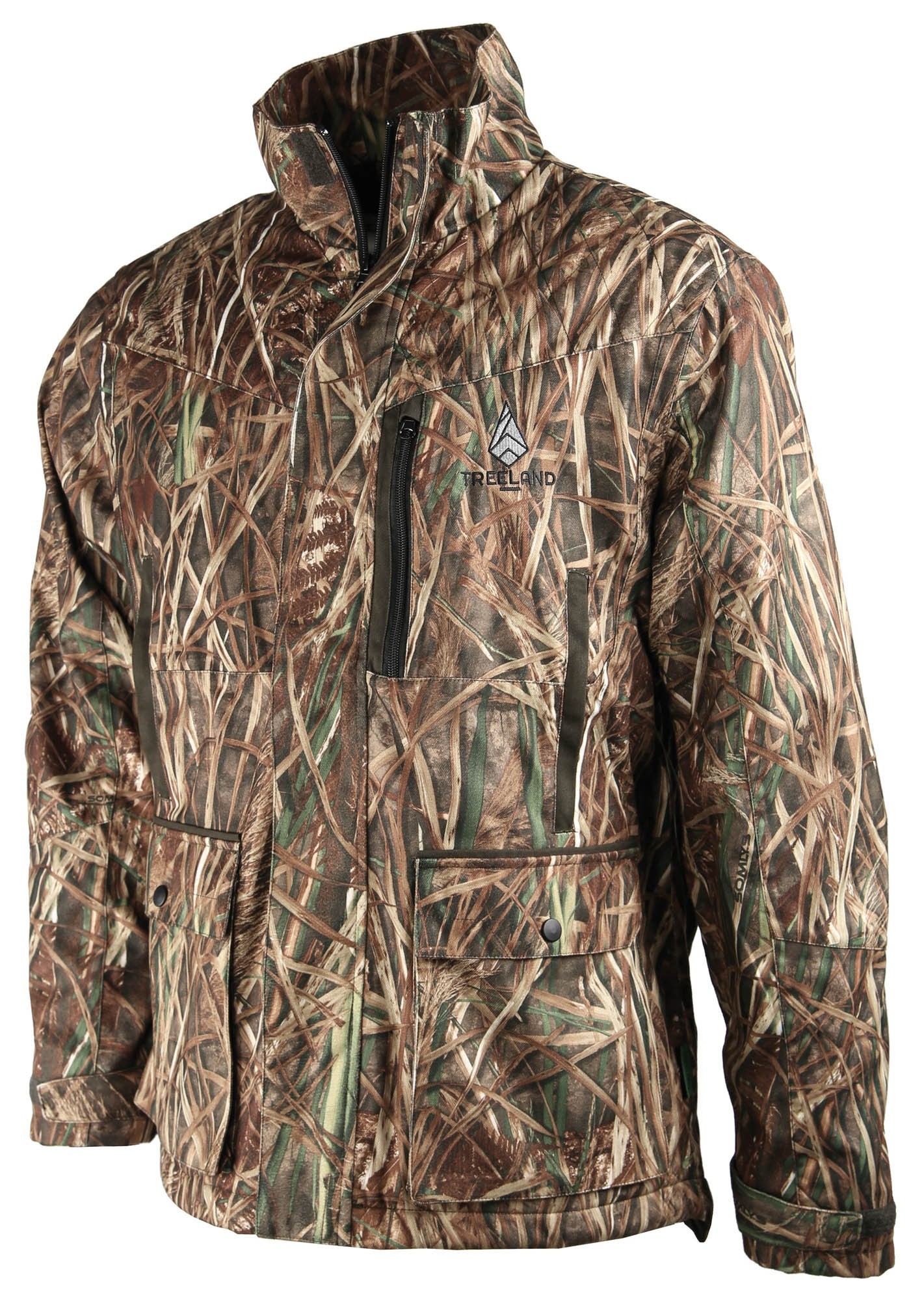 Veste de chasse Treeland T629 - Vestes de chasse | Made in Chasse