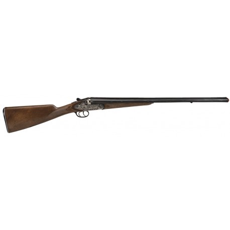 Fusil juxtaposé à amorce - Jouets | Made in Chasse
