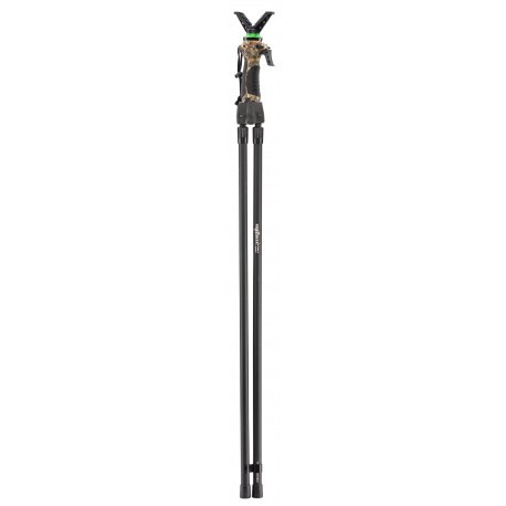 Canne de tir télescopique bipode Quick Stick - Supports - Cannes de tir ...