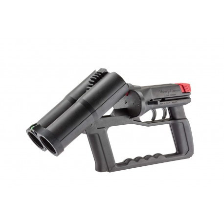 Flash-ball Verney-Carron compact kit - Armes à munitions caoutchouc | Made in Chasse