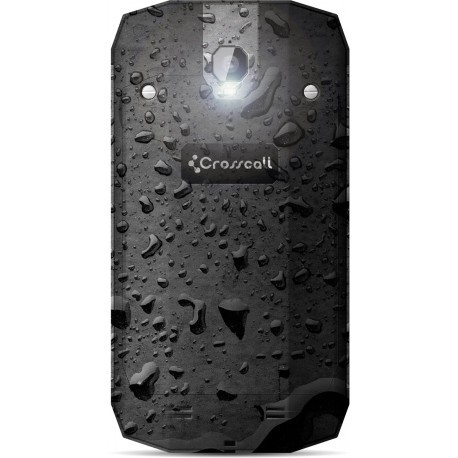 Smartphone Crosscall Trekker-X1 - Talkies-walkies | Made in Chasse