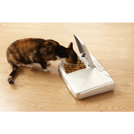 Distributeur de nourriture PetPod - Alimentation du chien | Made in Chasse