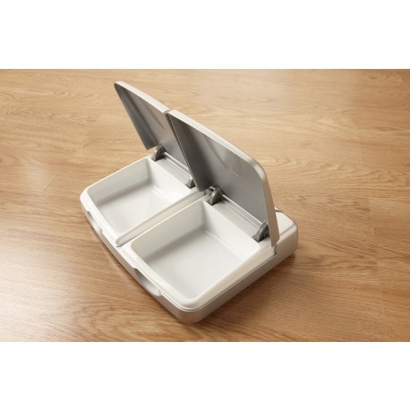 Distributeur de nourriture PetPod - Alimentation du chien | Made in Chasse