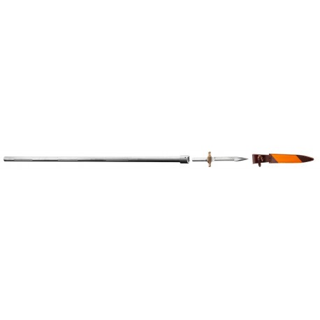Epieu de chasse Hourvari Le Traqueur - Epieux de chasse | Made in Chasse