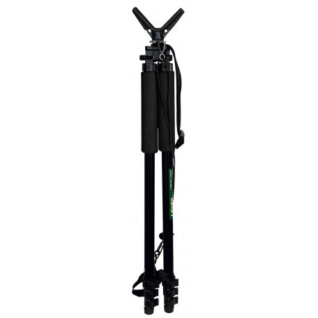 Canne d'approche bipode Levellok - Supports - Cannes de tir | Made in ...