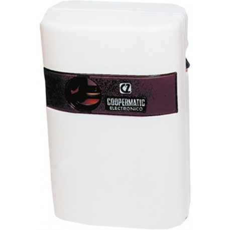 Diffuseur d'aérosol insecticide Coopermatic | Made in Chasse