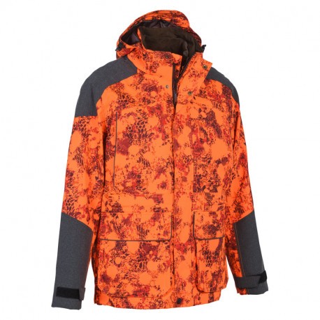Veste de chasse 3 en 1 ProHunt Ibex Pro - Viper Blaze - Idées cadeaux ...