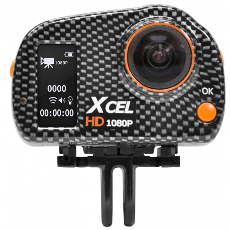 Mini-caméra Spypoint X-CEL HD Hunt | Made in Chasse
