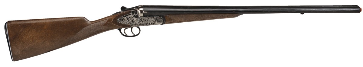 Fusil juxtaposé à amorce - Jouets | Made in Chasse