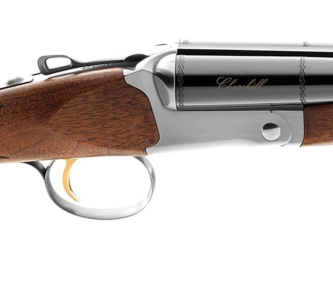 Fusil juxtaposé Verney-Carron Vercar / Cal. 20/76 - Fusils juxtaposés ...