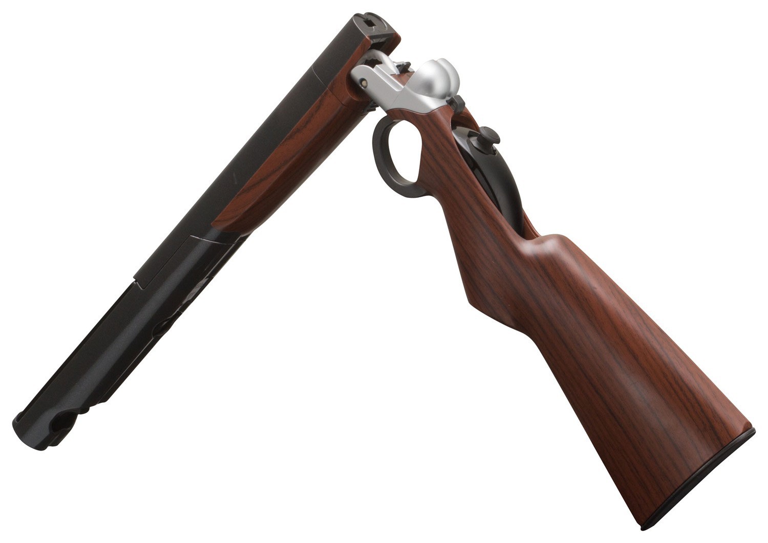 Remington Bird Hunt + Fusil Collector / Wii | Made in Chasse