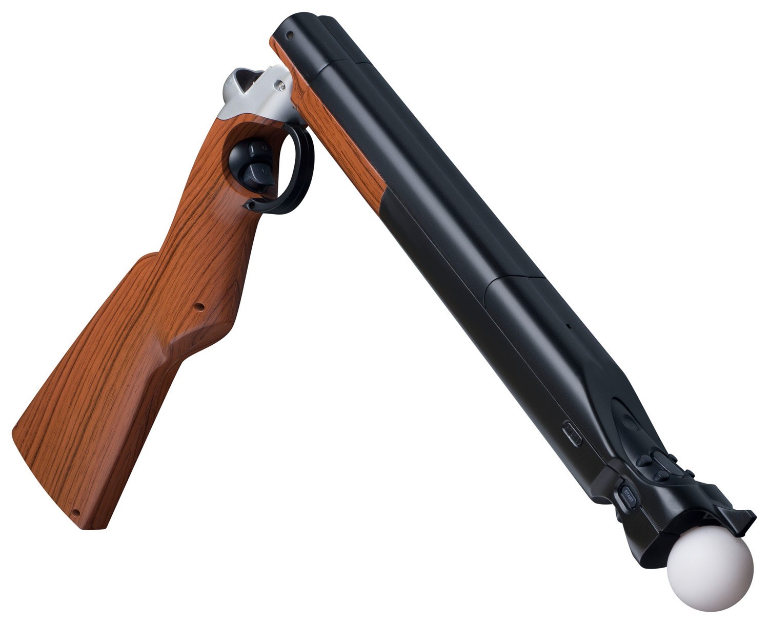 Hunter's Trophy + Fusil Collector / PS3 | Made in Chasse