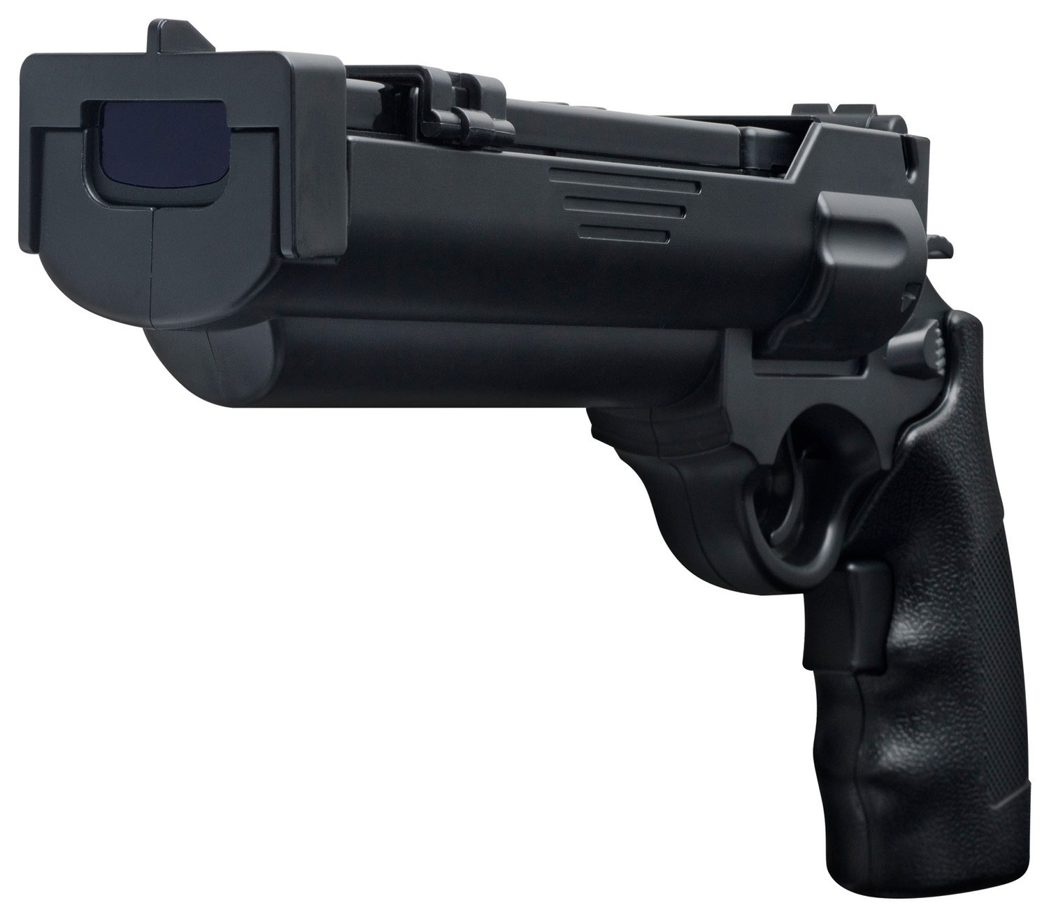 Reload + 2 Pistolets / Wii | Made in Chasse