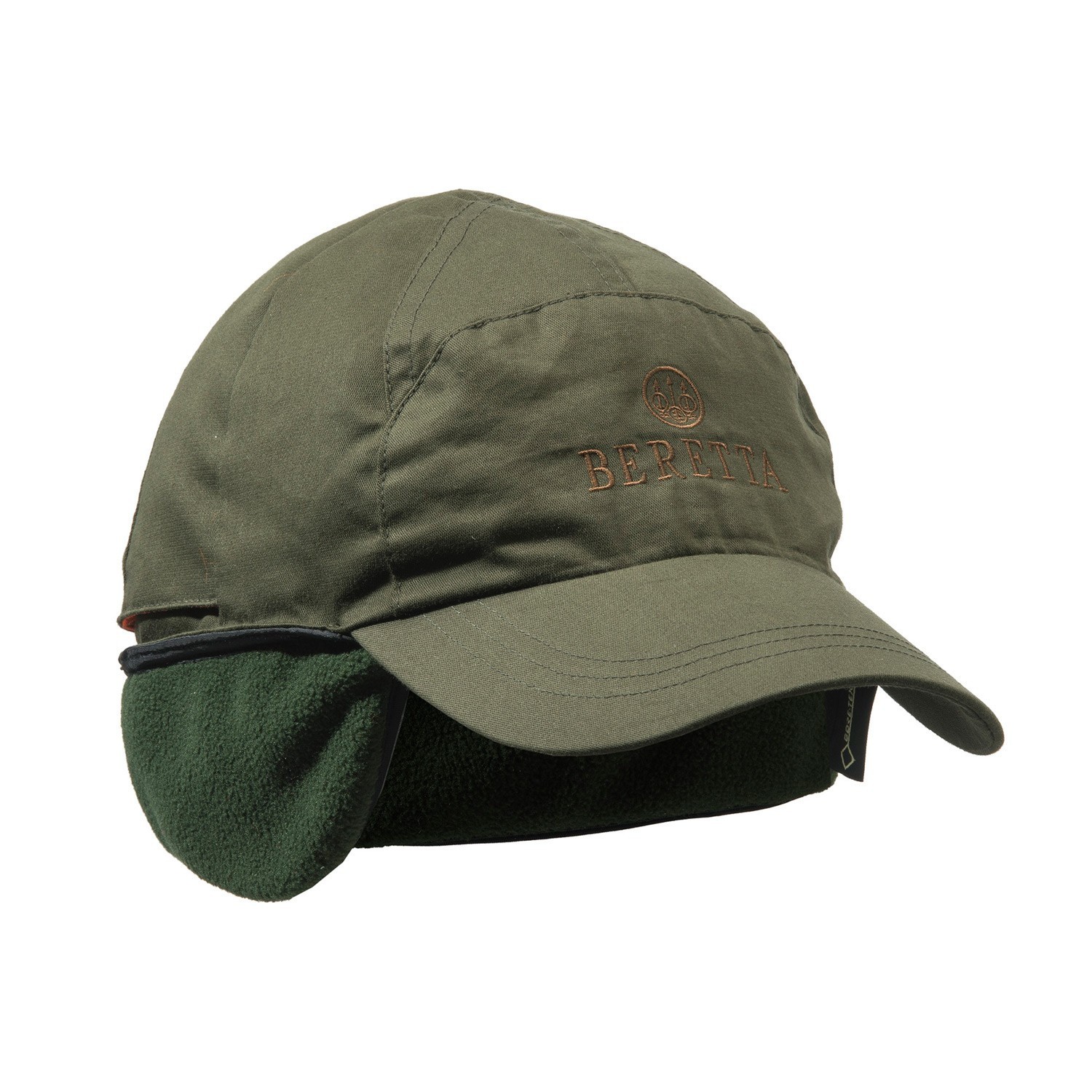 Casquette de chasse Beretta Forest Reversible GTX - Chapeaux ...