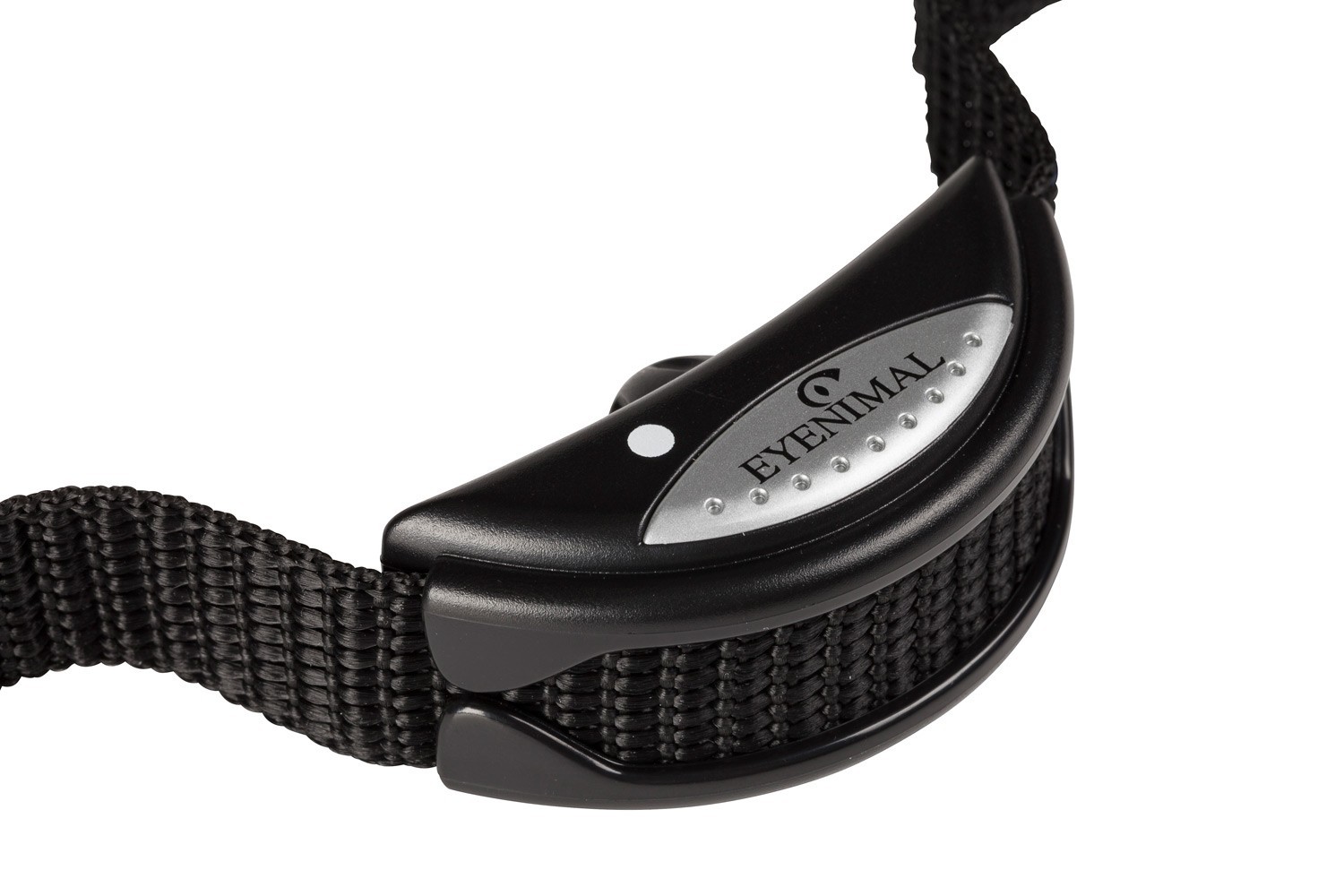 Collier anti-aboiements Eyenimal Bark Control Soft - Colliers anti ...