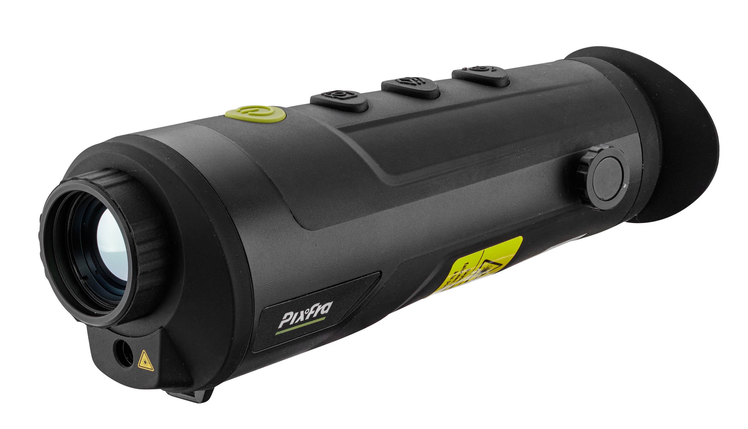 Monoculaire de vision nocturne thermique Pixfra Ranger 435 - Objectif ...