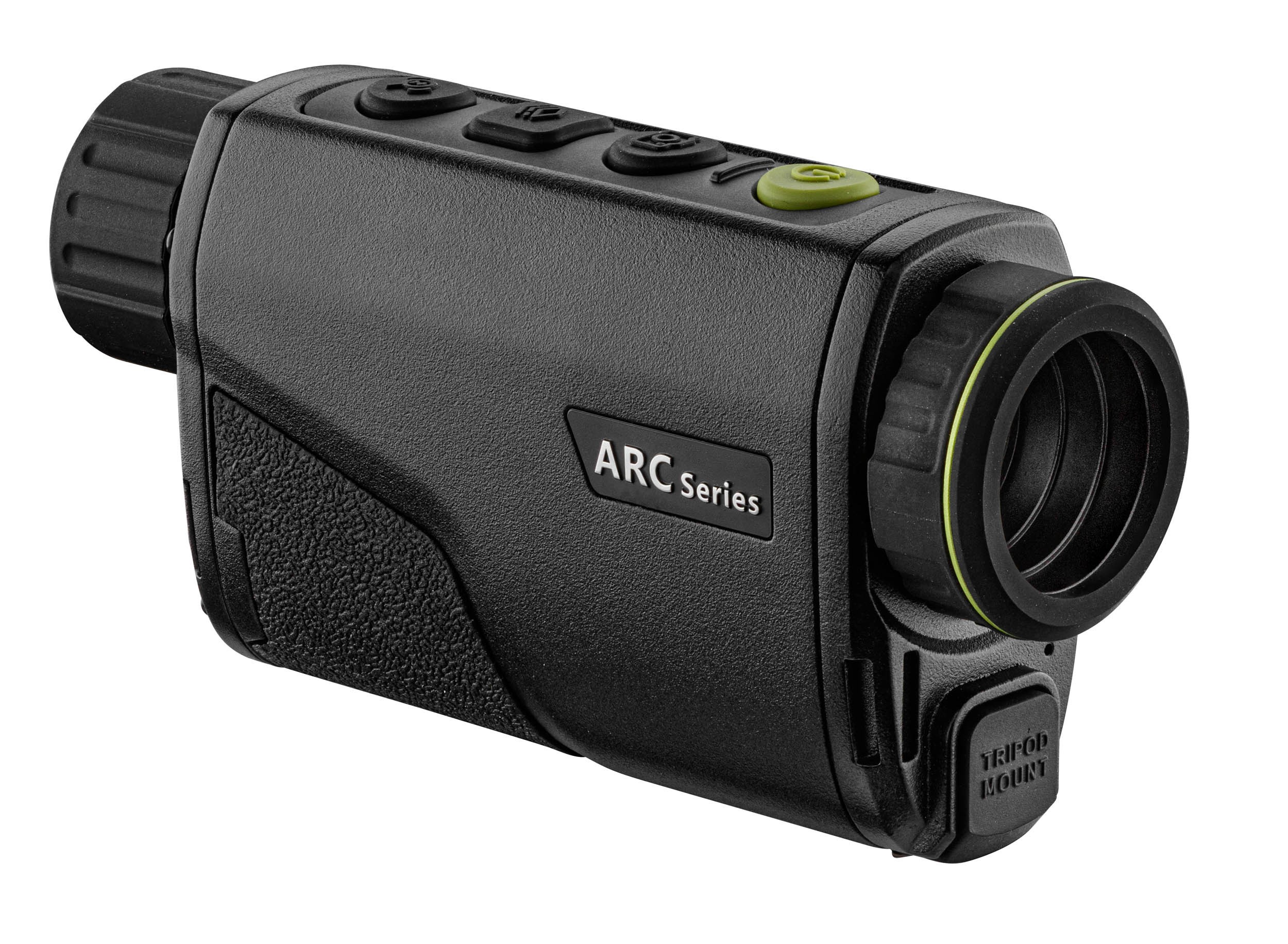 Monoculaire de vision nocturne thermique Pixfra ARC 625 - Objectif 25 ...