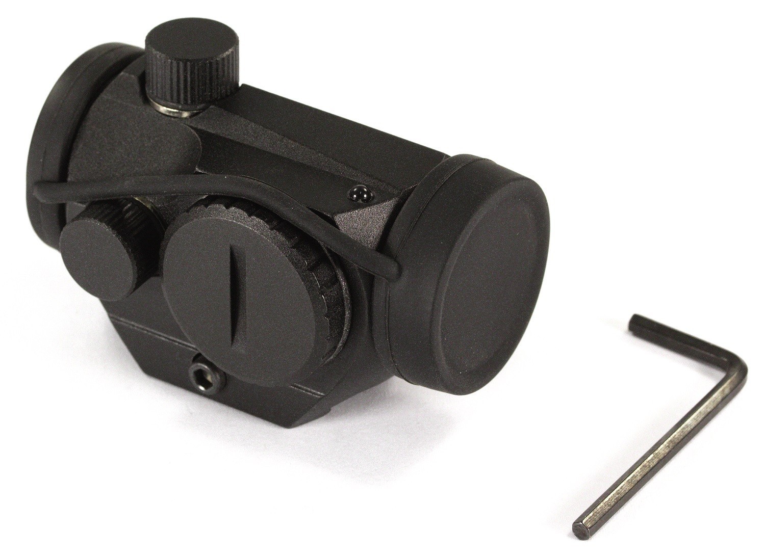Viseur point rouge E-Sight | Made in Chasse