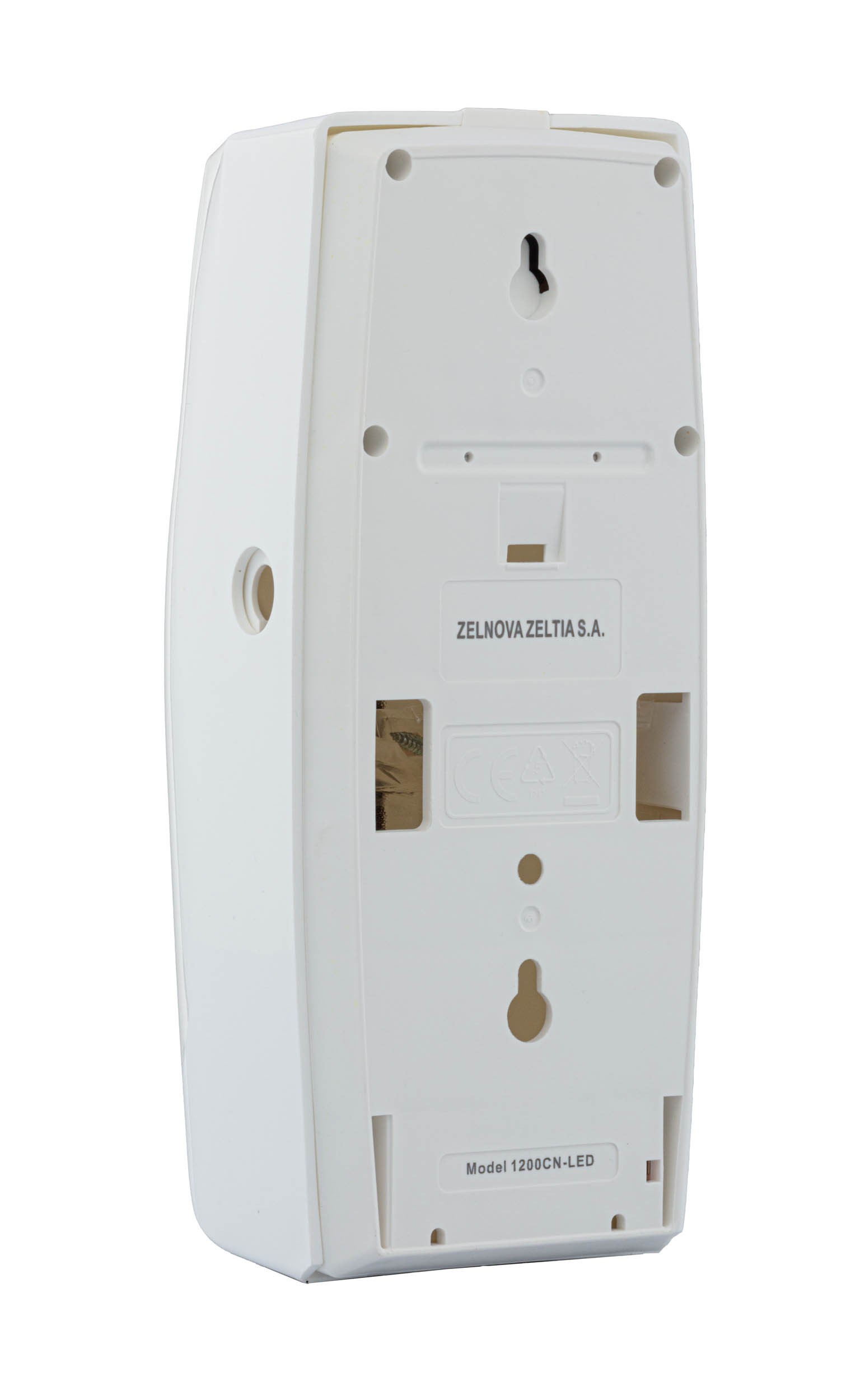 Pack diffuseur insecticide avec 4 recharges Coopermatic - Contre les ...