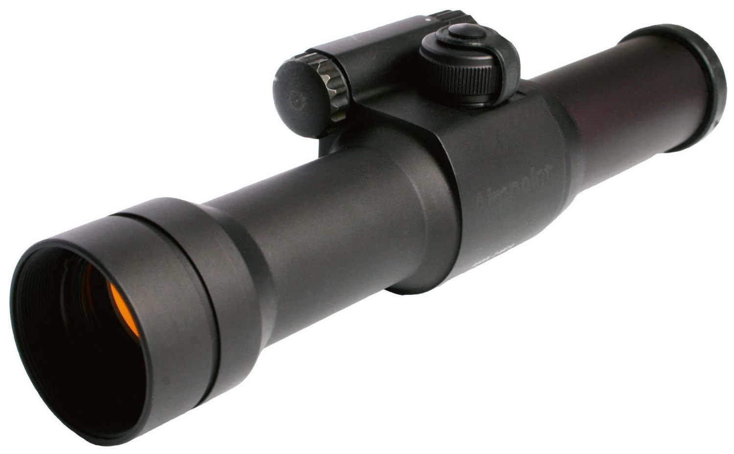 Viseur point rouge Aimpoint 9000L / Réticule 4 MOA - Viseurs point ...