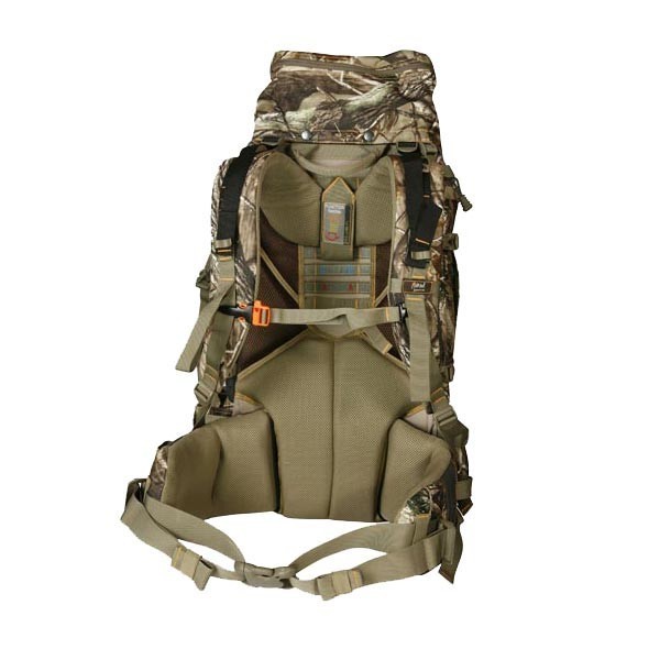Sac à dos Markhor Ibex Evo II camo 65 L - Sacs à dos de chasse | Made ...