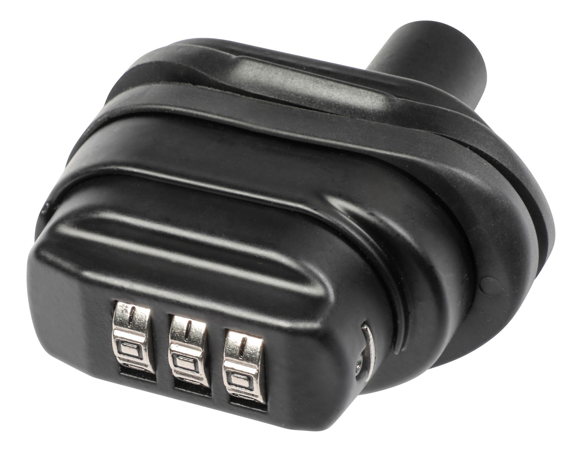 Verrou de pontet à code ProHunt - Râteliers - Sécurité armes | Made in ...