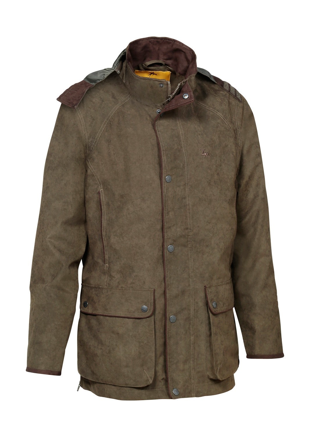 Veste de chasse Ligne Verney-Carron Perdrix - Vestes de chasse | Made ...
