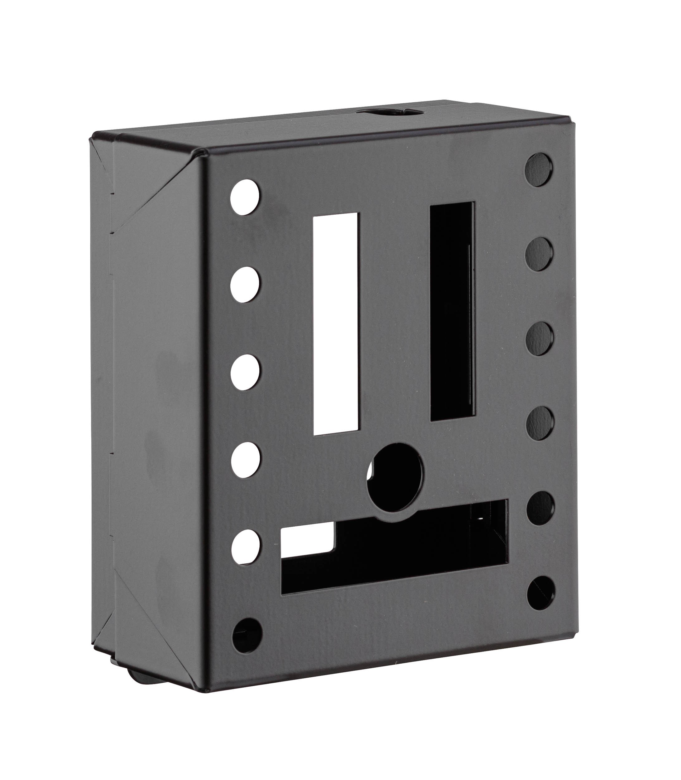 Boîtier de sécurité pour piège photo Num'Axes PIE1051 - Pièges photos - Caméras automatiques ...