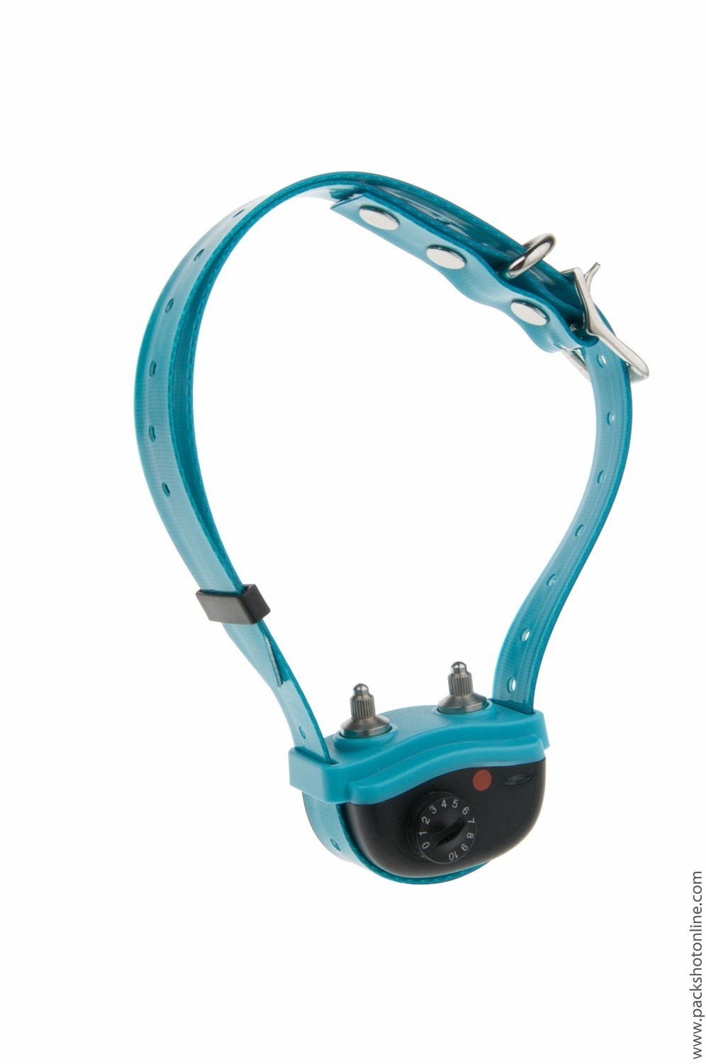 Collier anti-aboiements Canicalm Excel - Colliers anti-aboiements ...